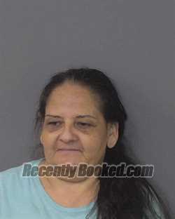Recent Booking / Mugshot for MARIA ESQUIVEL in Union County, North Carolina
