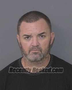 Recent Booking / Mugshot for STEPHEN EVERETT ATKINSON in Union County ...