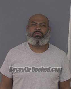 Recent Booking / Mugshot for RAY DEMOR LOTHARP in Union County, North ...