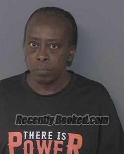 Recent Booking / Mugshot for RACHEL ANN MILLER in Union County, North ...