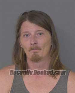 Recent Booking / Mugshot for JOSEPH ALLAN DOANE in Union County, North ...