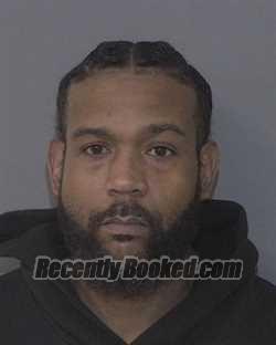 Recent Booking / Mugshot for ALBERT LORD MOSLEY in Union County, North ...