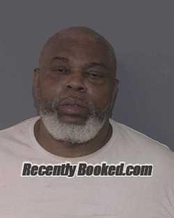 Lorenzo Cunningham Mugshot & Arrest Info | Union County, NC