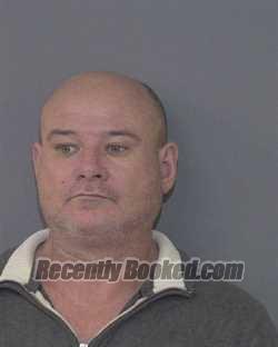 Recent Booking / Mugshot for WILLIAM BRIAN STARNES in Union County ...