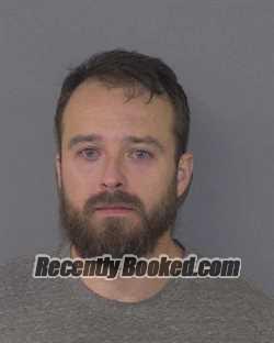 Recent Booking / Mugshot for CORBIN JOSEPH MALLETTE in Union County ...