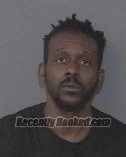Recent Booking / Mugshot for EDWARD LEE BENNETT in Union County, North ...