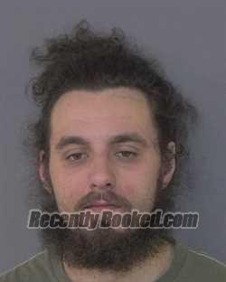 Alex Mitchell Berhalter Arrest & Booking Info | Union County, NC