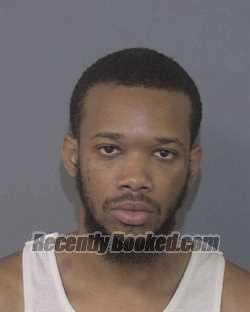 Recent Booking / Mugshot for EDDIE RICKY BLACKWELL in Union County ...