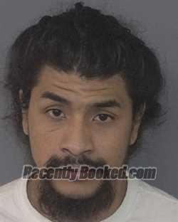 Recent Booking / Mugshot for JOSUE ZAGADA-MACEDO in Union County, North ...