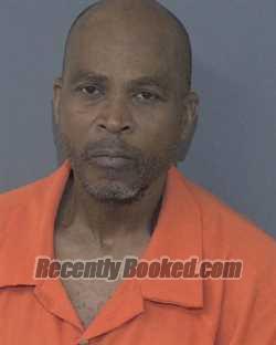Recent Booking / Mugshot for DAVID LAMAR BUTLER in Union County, North ...
