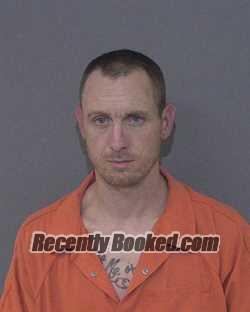 Recent Booking / Mugshot for MICHAEL DOUGLAS WORKMAN in Union County ...