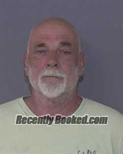 Recent Booking / Mugshot for JERRY DION BROOKS in Union County, North ...