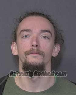 Recent Booking / Mugshot for DANIEL MACK HARDWICK in Union County ...