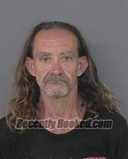 Recent Booking / Mugshot for JASON CHRISTOPHER CALL in Union County ...