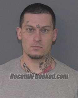 Recent Booking / Mugshot for CHRISTOPHER DOUGLAS FERRELL in Union ...