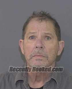 Recent Booking / Mugshot for BRIAN KEITH CLOUSE in Union County, North ...