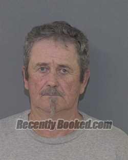 Recent Booking / Mugshot for BARNEY BLAIR WATKINS in Union County ...