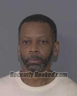Recent Booking / Mugshot for MATTHEW JAMES ROBINSON in Union County ...
