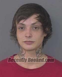 Dylan Lee Shore Mugshot & Arrest Info | Union County, NC