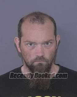 Recent Booking / Mugshot for DAYLON JEFFREY FLEMING in Union County ...