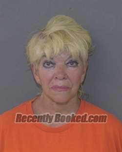 Recent Booking / Mugshot for ARLOA ALBRO GENDOES in Union County, North ...