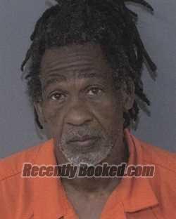 Recent Booking / Mugshot for THOMAS CHRISTOPHER BUTLER in Union County ...