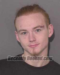 Recent Booking / Mugshot for TAYLOR WYNN SHORTELL in Union County ...