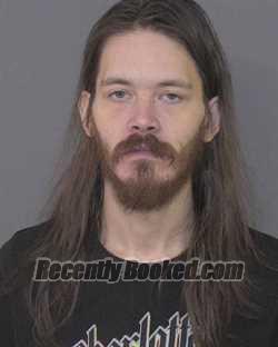 Recent Booking / Mugshot for AUSTIN TYLER ALBERTA in Union County ...