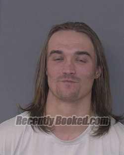 Recent Booking / Mugshot for DEVON LYNN MCCARTHY in Union County, North ...