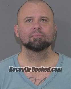 Recent Booking / Mugshot for JOSHUA WARREN POTEAT in Union County ...
