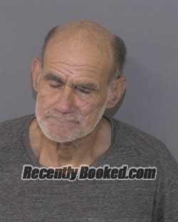 Recent Booking / Mugshot for GERALD KEVIN BARNES in Union County, North ...