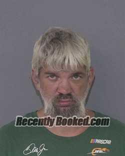 Recent Booking / Mugshot for RYAN WILSON SHAW in Union County, North ...