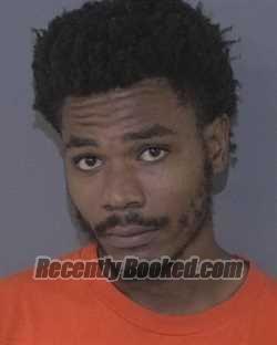 Recent Booking / Mugshot for WILLIAM DEVON HUBBARD in Union County ...