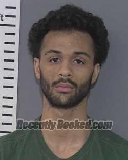 Recent Booking / Mugshot for CAMERON JOSEPH MCKINNEY in Union County ...
