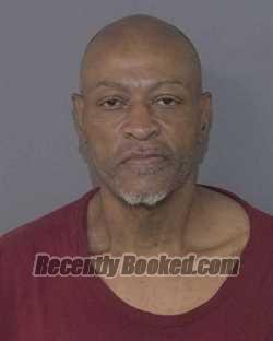 Recent Booking / Mugshot for MARK ALLEN WALKER in Union County, North ...