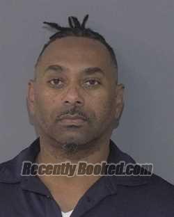 Recent Booking / Mugshot for RICHARD LEVON BENNETT in Union County ...