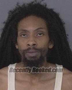 Recent Booking / Mugshot for JAYTWAN LEE AUTRY in Union County, North ...