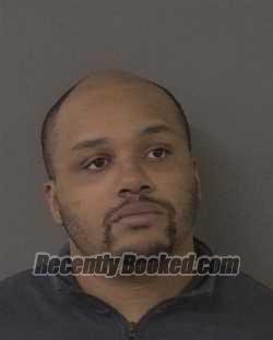 Recent Booking / Mugshot for JOSEPH CARTER REEVES in Union County ...