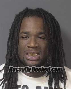 Recent Booking / Mugshot for TYNEAL SHYHEEM RORIE in Union County ...