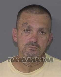 Recent Booking / Mugshot for ROY ROBERT LOCKLEAR in Union County, North ...