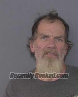 Recent Booking / Mugshot for BILLY JOE LONG in Union County, North Carolina