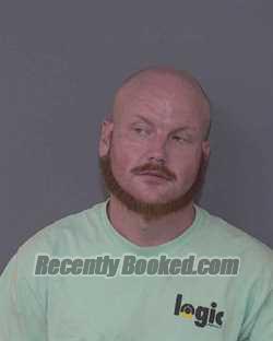 Recent Booking / Mugshot for ADAM BRYANT W CARTER in Union County ...