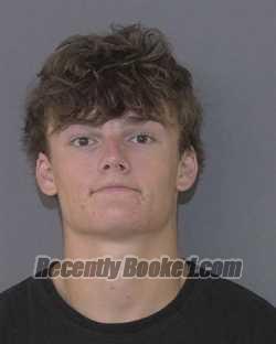 Recent Booking / Mugshot for CHASE ALAN LAFORGE in Union County, North ...