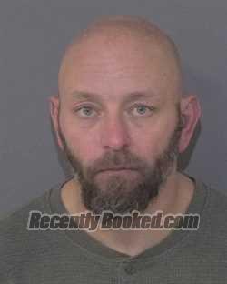Recent Booking / Mugshot for JOSEPH MICHAEL PROFFITT in Union County ...