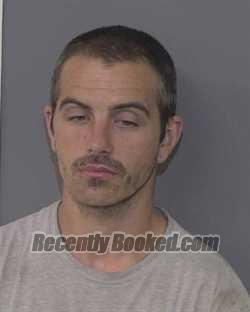 Recent Booking / Mugshot for PATRICK MICHAEL NELMS in Union County ...
