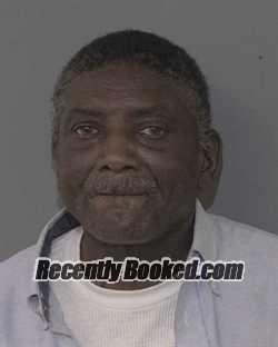 Recent Booking / Mugshot for DONALD RAY TAYLOR in Union County, North ...