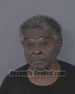 Recent Booking / Mugshot for JERRY LOUIS ELLIOTT in Union County, North ...