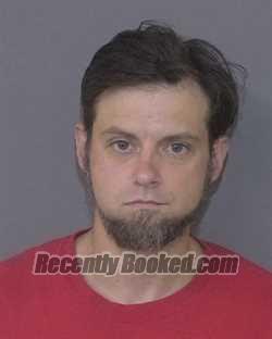 Recent Booking / Mugshot for TIMOTHY RAY RORIE in Union County, North ...