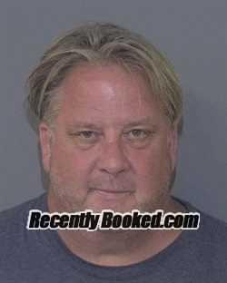 Recent Booking / Mugshot for JOHN CHRISTOPHER BARNHARDT in Union County ...