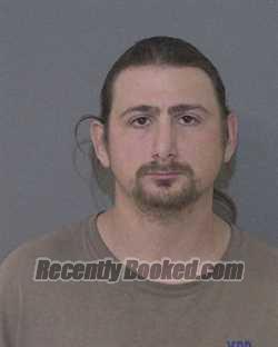 Recent Booking / Mugshot for KEVIN RAY BUMGARDNER in Union County ...